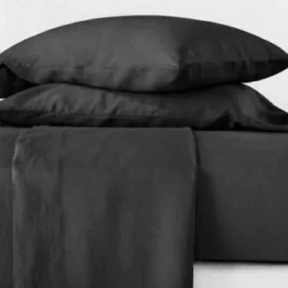 Casaluna | Bedding | Casaluna 0 Well Being Hemp Bed Sheets Set 4 Piece ...